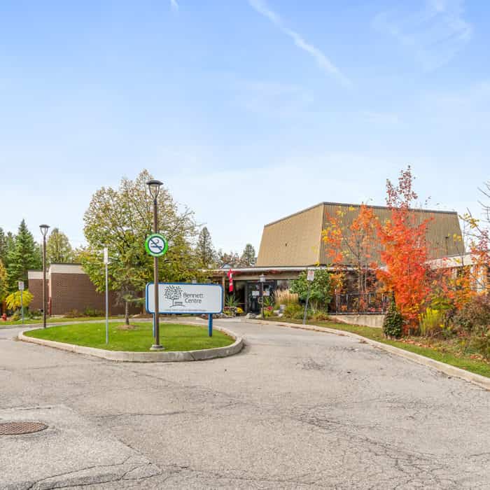 Bennett Centre Gallery - Bennett Village