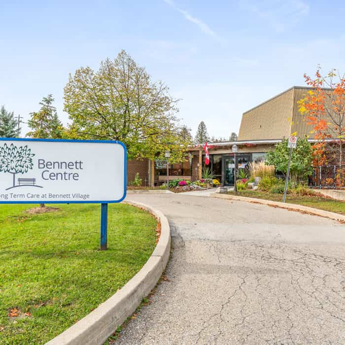 Bennett Centre Gallery - Bennett Village
