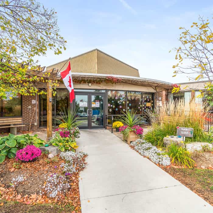 Bennett Centre Gallery - Bennett Village